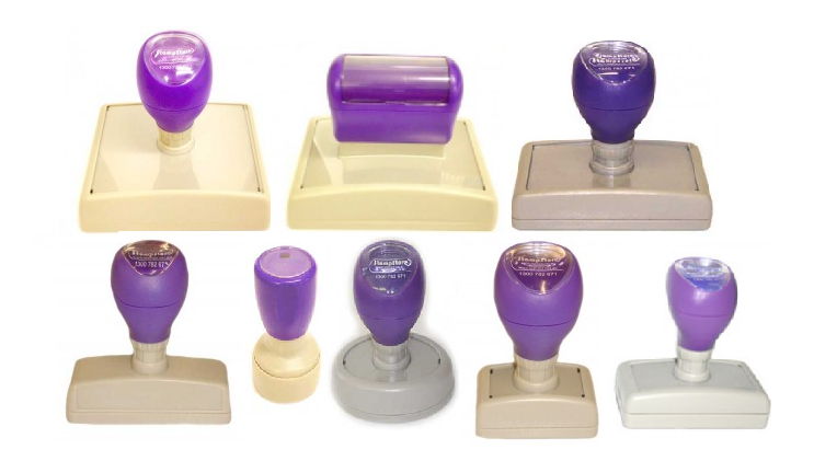 Branding Your Documents With Classic Designed Self Inking Stamps