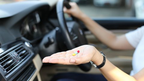 How Does Drug Driving Lawyer Handle Car Accidents? - Josh Smith Legal
