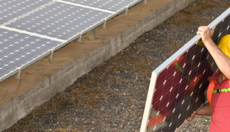 Solar Energy Archives - guestpost